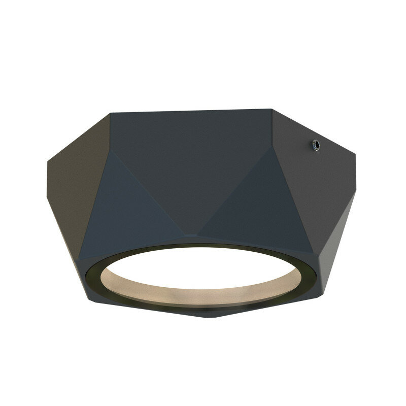 Накладной уличный светильник Favourite 4670-1U