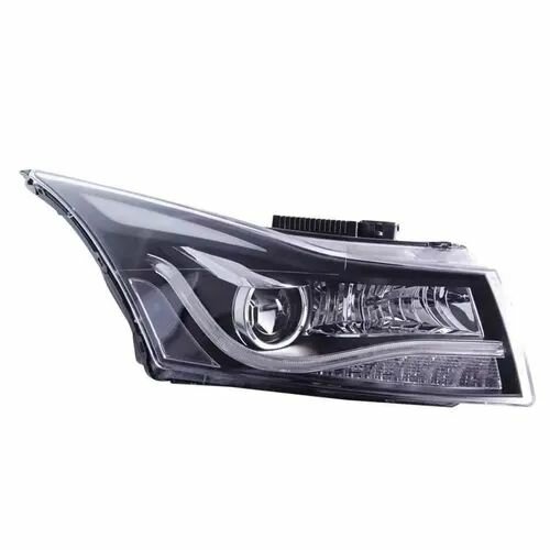 Фары автомобильные, 1 шт, арт. Chevrolet Cruze 2009-2016