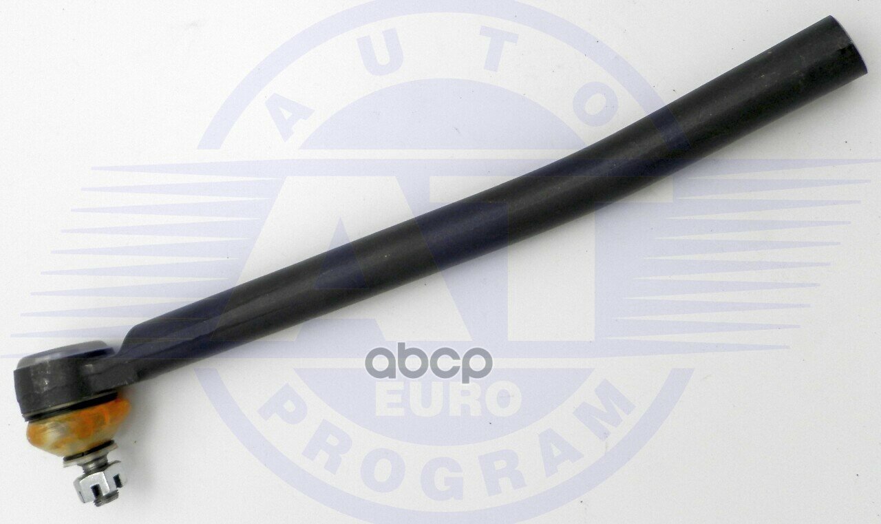 Наконечник рулевой тяги лев._ЗАЗ 1102/TAVRIA 82-, 1103/SLAVUTA 92-, 1105/PIKAP 02-, шт Auto Technologies Group AT 4058-102TR .