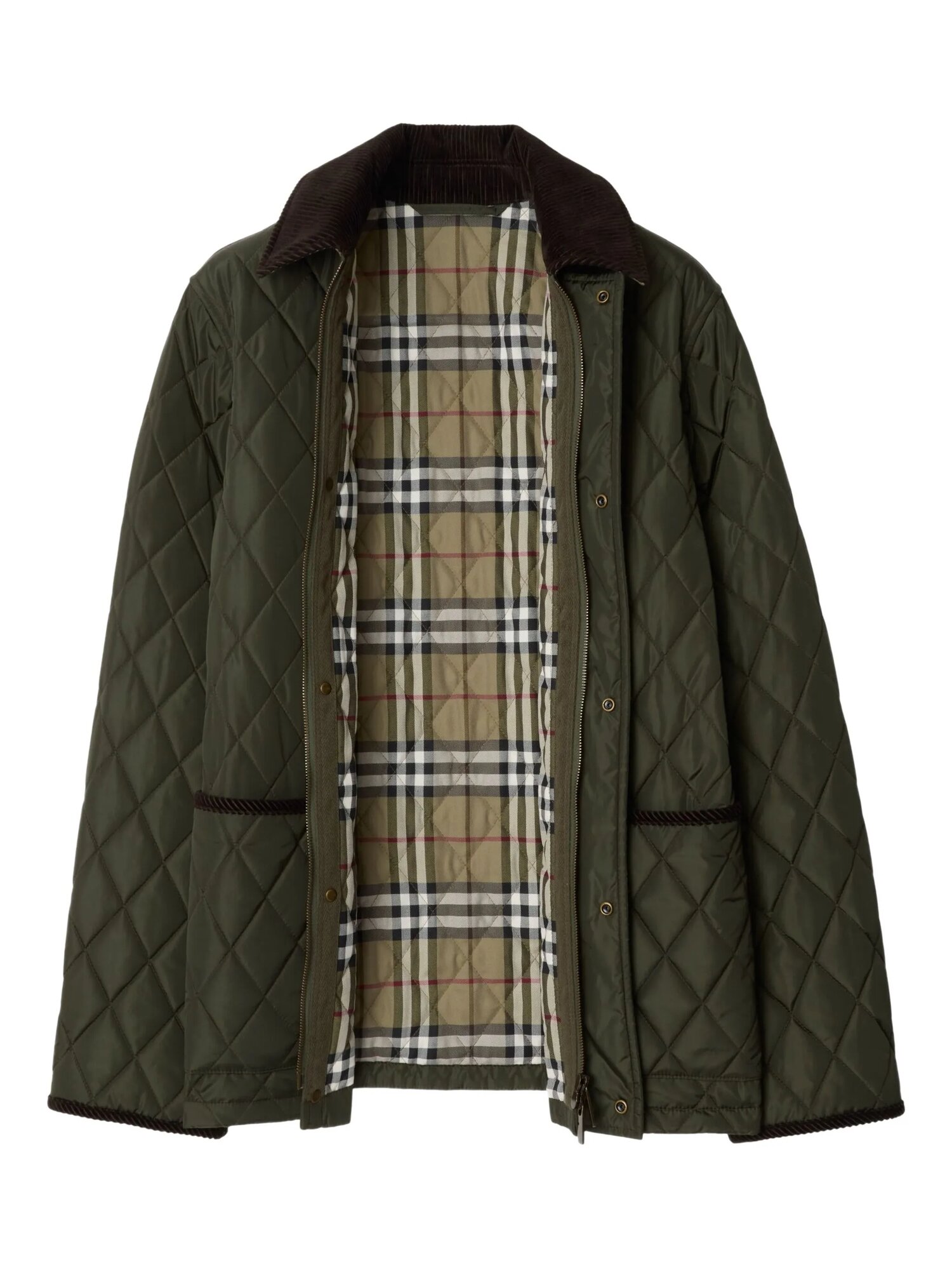 Куртка BURBERRY, размер L — фото 1
