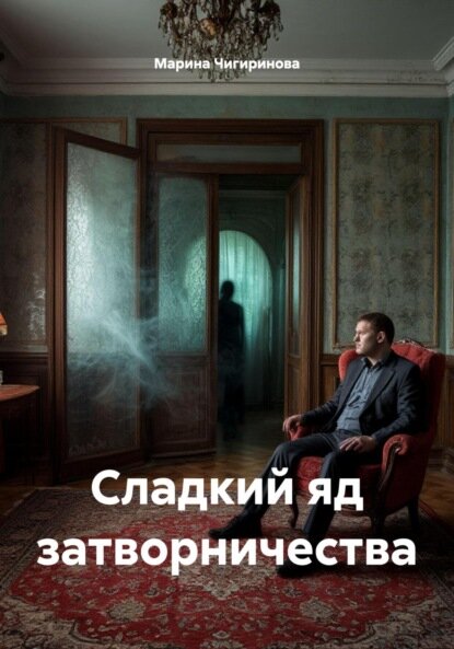 Сладкий яд затворничества [Цифровая книга]