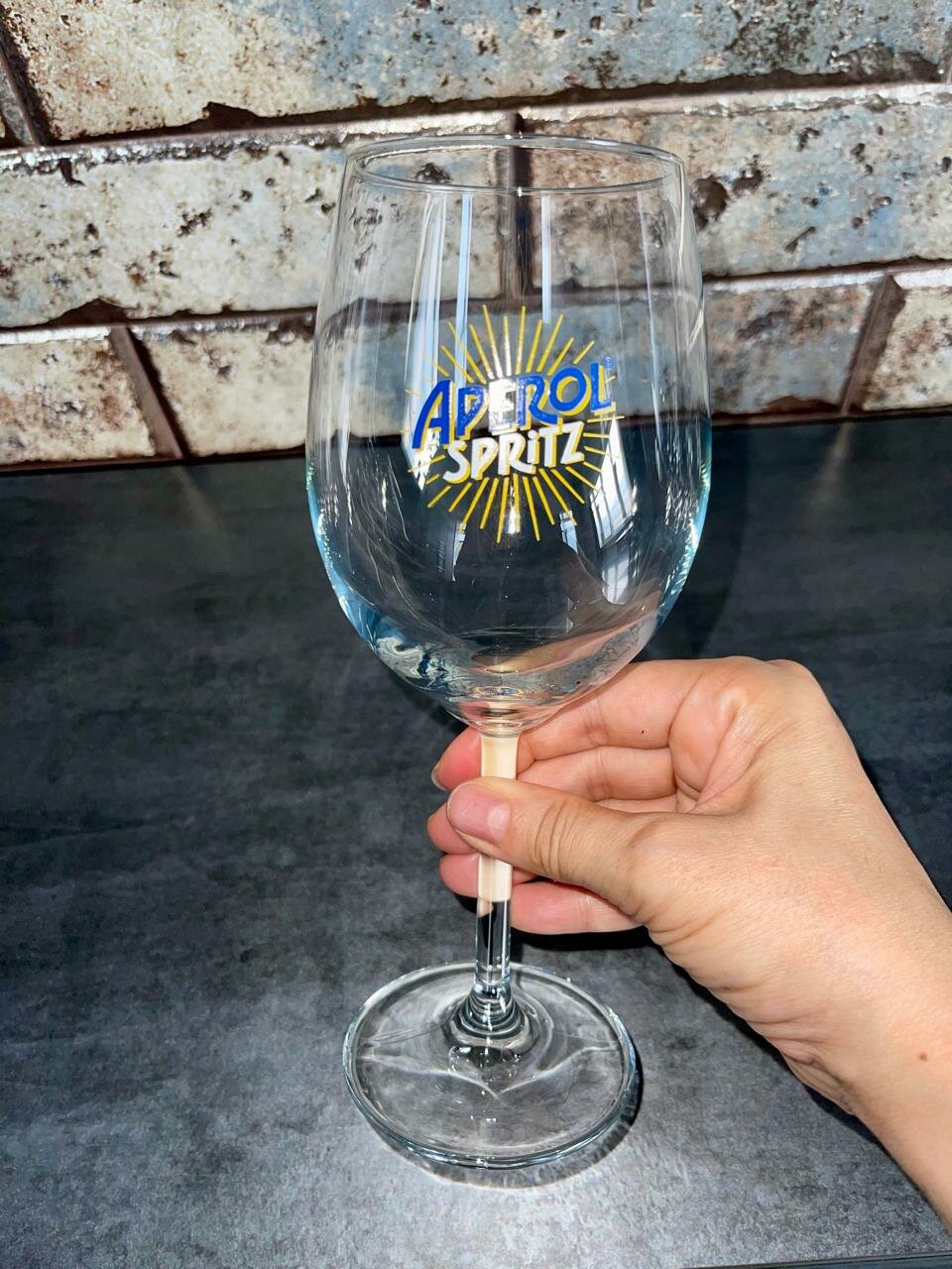 Бокал Aperol Spritz 450 мл