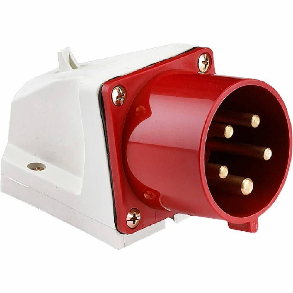 Стационарная вилка EKF PROxima 525