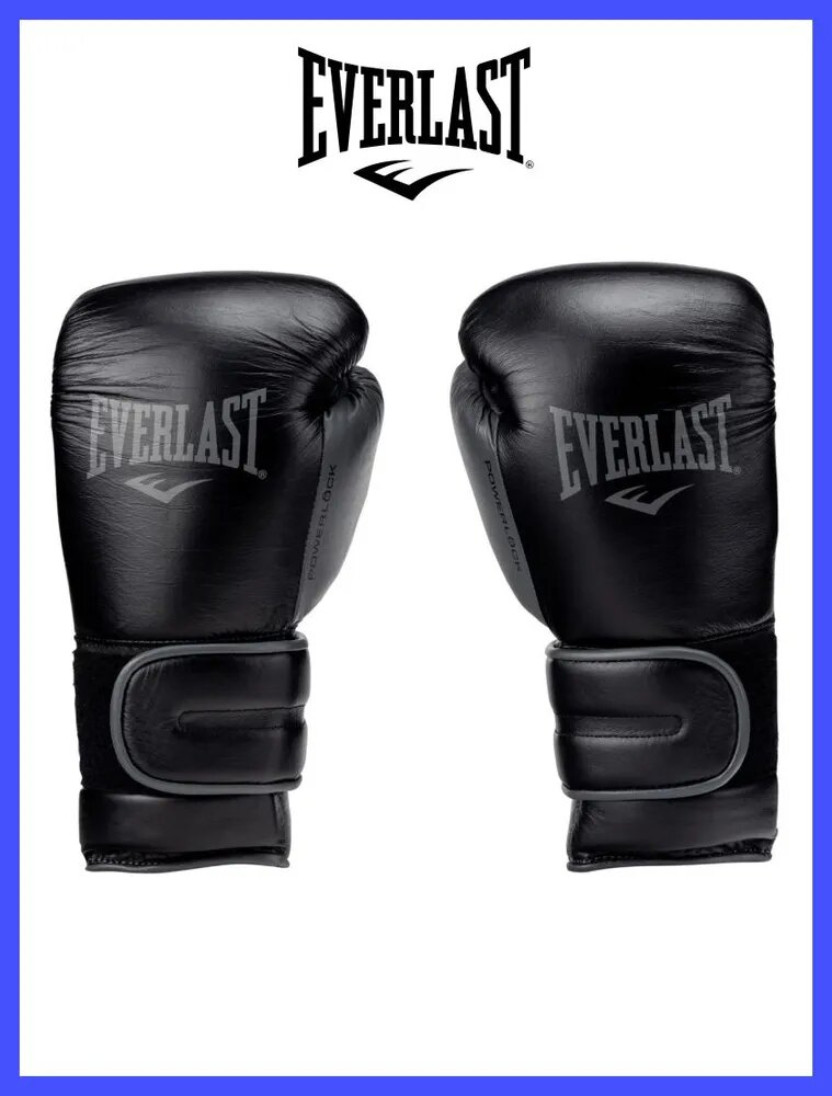 Everlast Перчатки для единоборств, размер: 14
