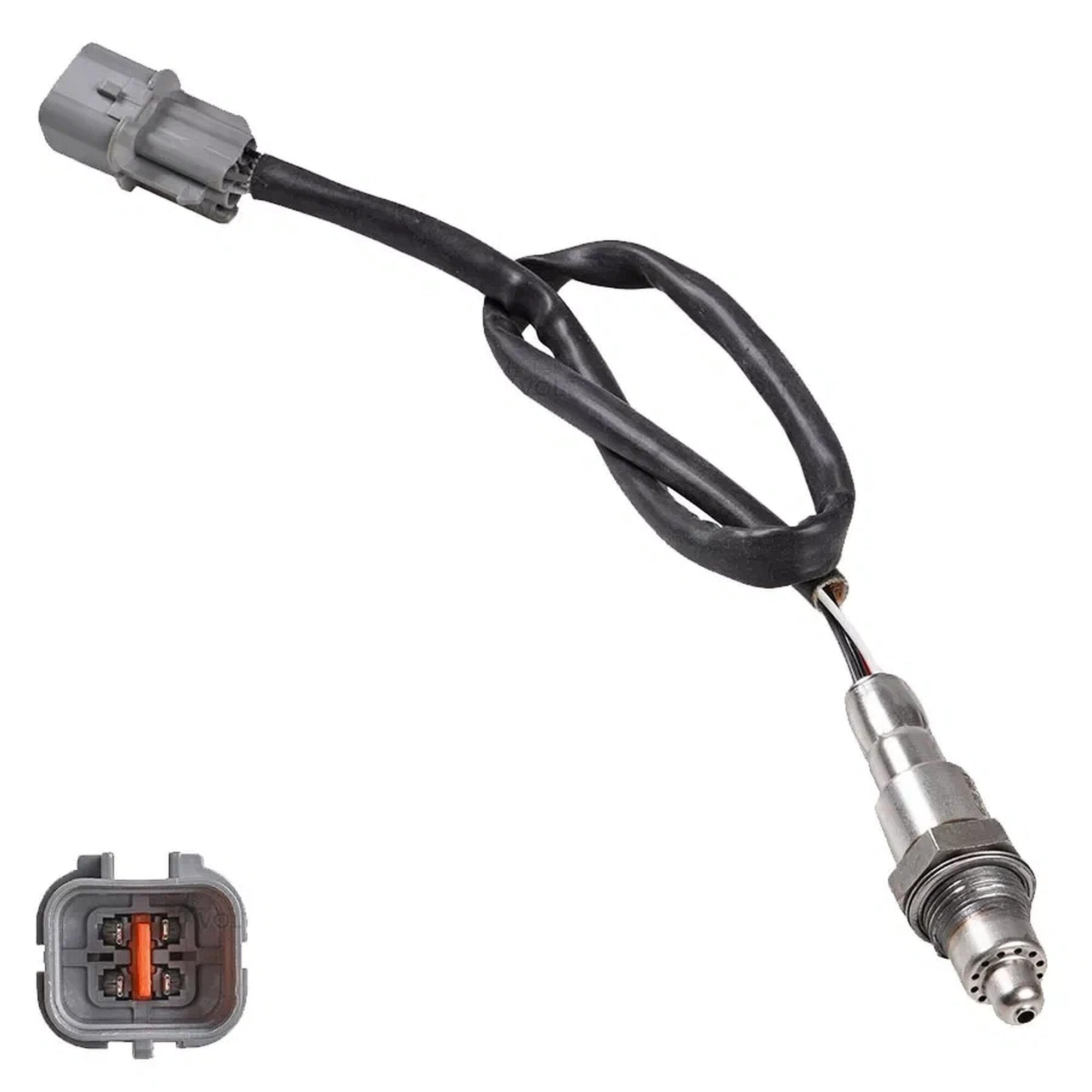 Датчик кислорода (лямбда-зонд) Hyundai/KIA Solaris (17-)/Rio (17-)/Creta (18-)/Seltos (19-) 1.6i после кат. (STARTVOLT)