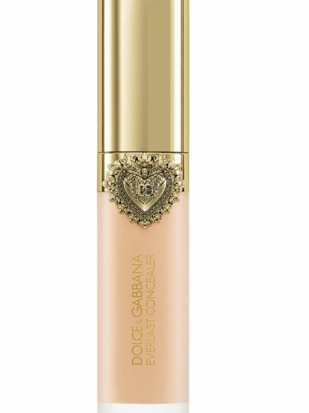 Dolce&Gabbana Консилер Make-up Everlast Concealer 11 мл, цвет 07 - LIGHT