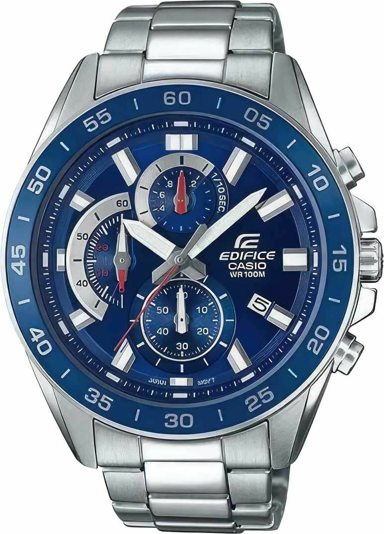 Наручные часы CASIO