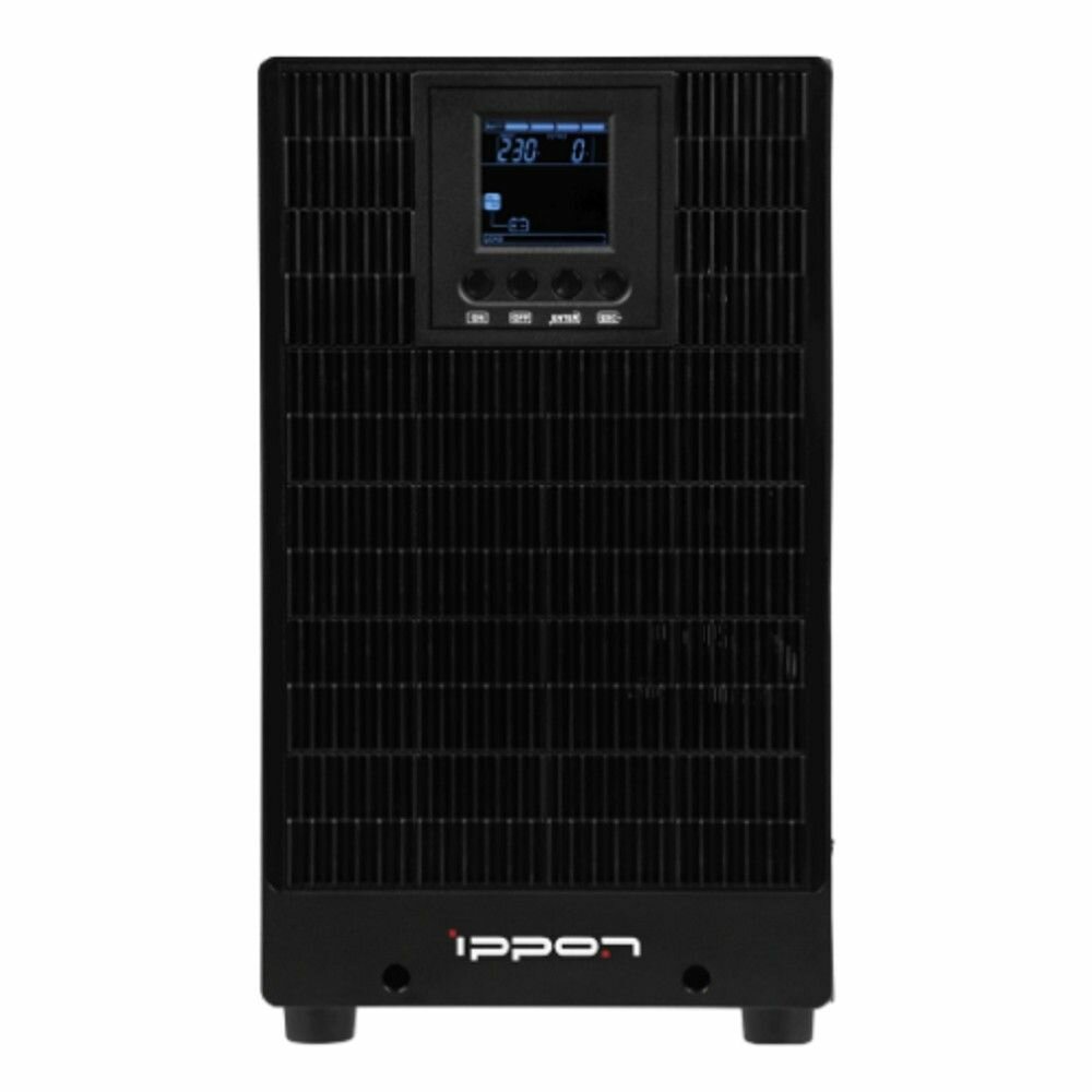 Ippon ИБП Innova TBE 3000 bl