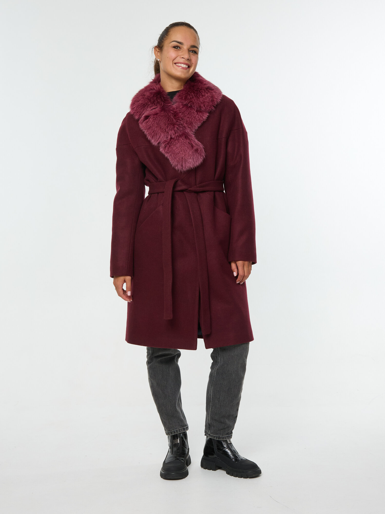 Шинель Офелия