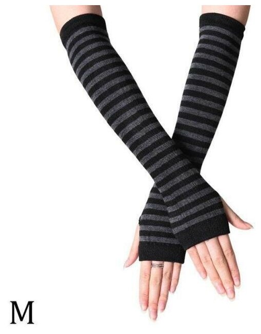 Митенки для женщин