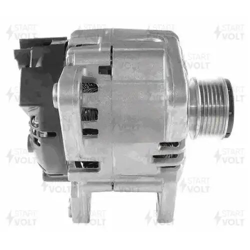 Генератор Renault Megane II (02-)/Megane III (08-) 1.4i/1.6i 150A