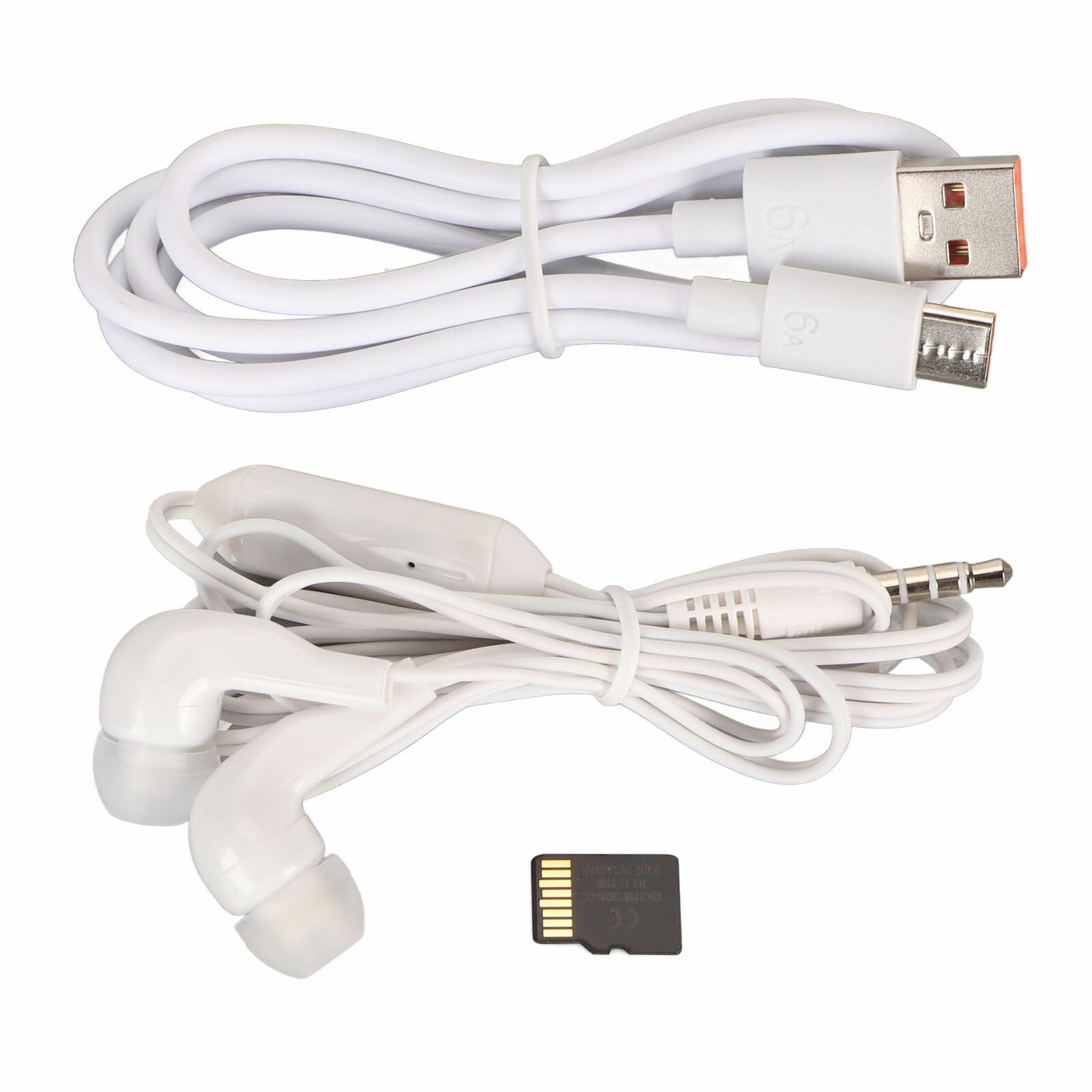 MP4-плеер Многофункциональный Hi-Fi звук без потерь HD с шумоподавлением 5,0-дюймовый сенсорный HD-экран BT 5.0 Wi-Fi Музыкальный плеер Черный Корпус 8 ГБ, расширение памяти 32 ГБ