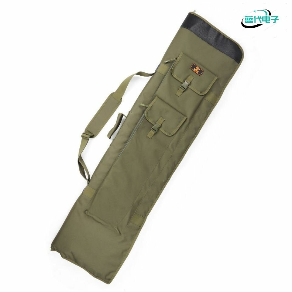 Эксклюзивный тубус спиннинга