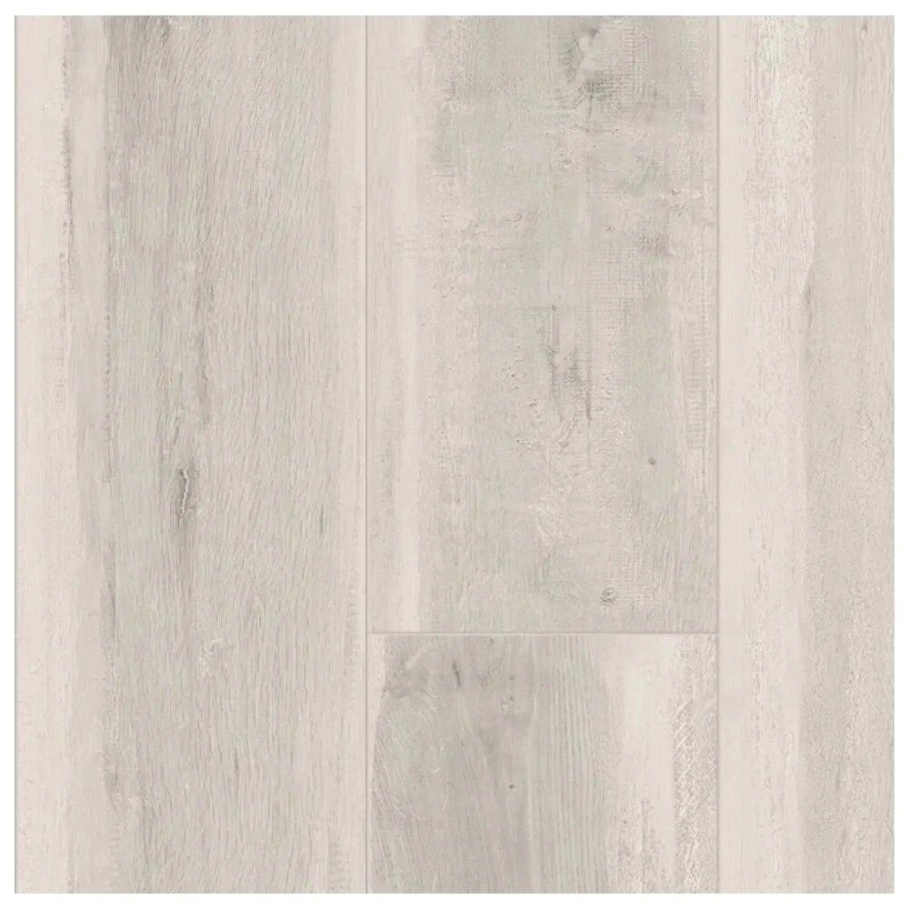 Виниловый ламинат Alpine Floor ПВХ/LVT ULTRA дуб полярный, 4,49 м2 ECO 5-19, промышленной обработки