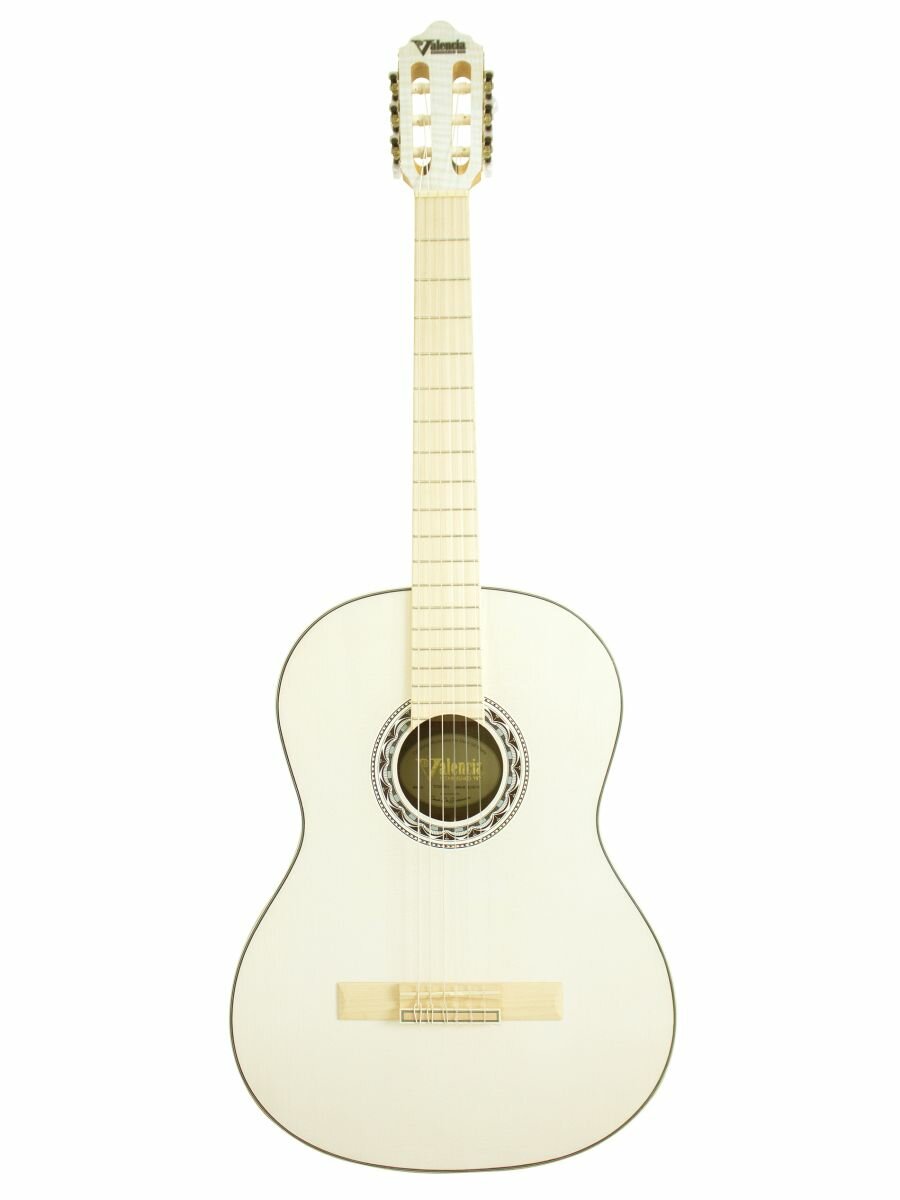 Valencia VC354VR Гитара классическая 4/4 VC354VR