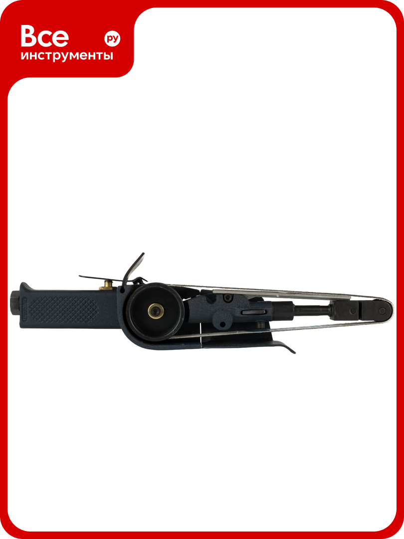 Пневматическая ленточный напильник Optimus 10x330 мм, 16000 об/мин OPT-BS6350 для использования