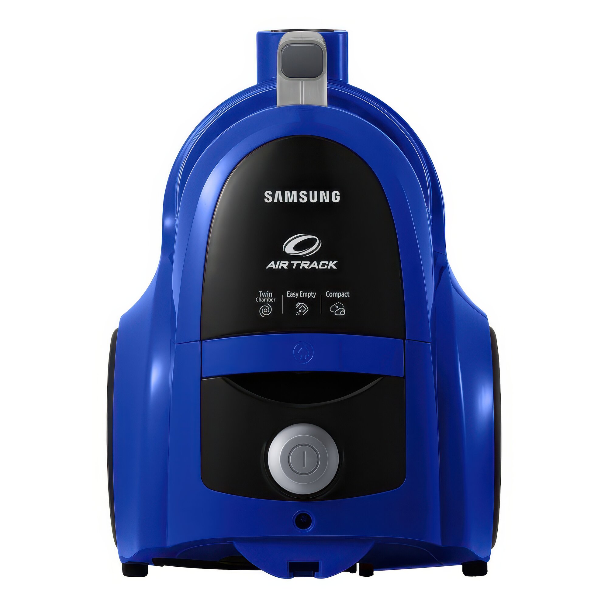 Пылесос Samsung VCC4520S36/XEV — фото 1