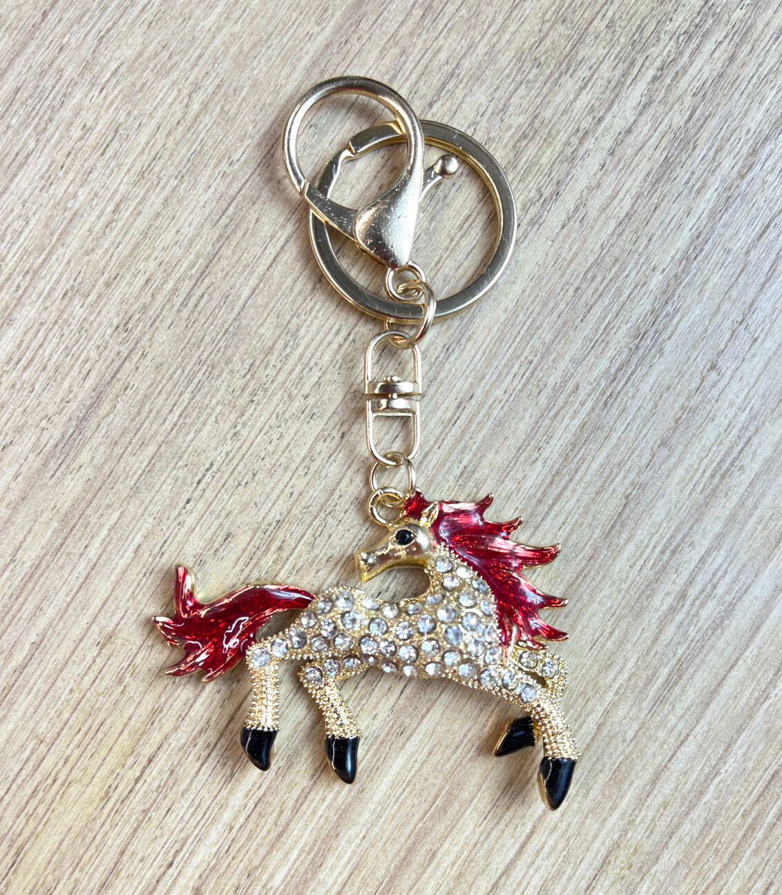 Брелок Fashion jewelry