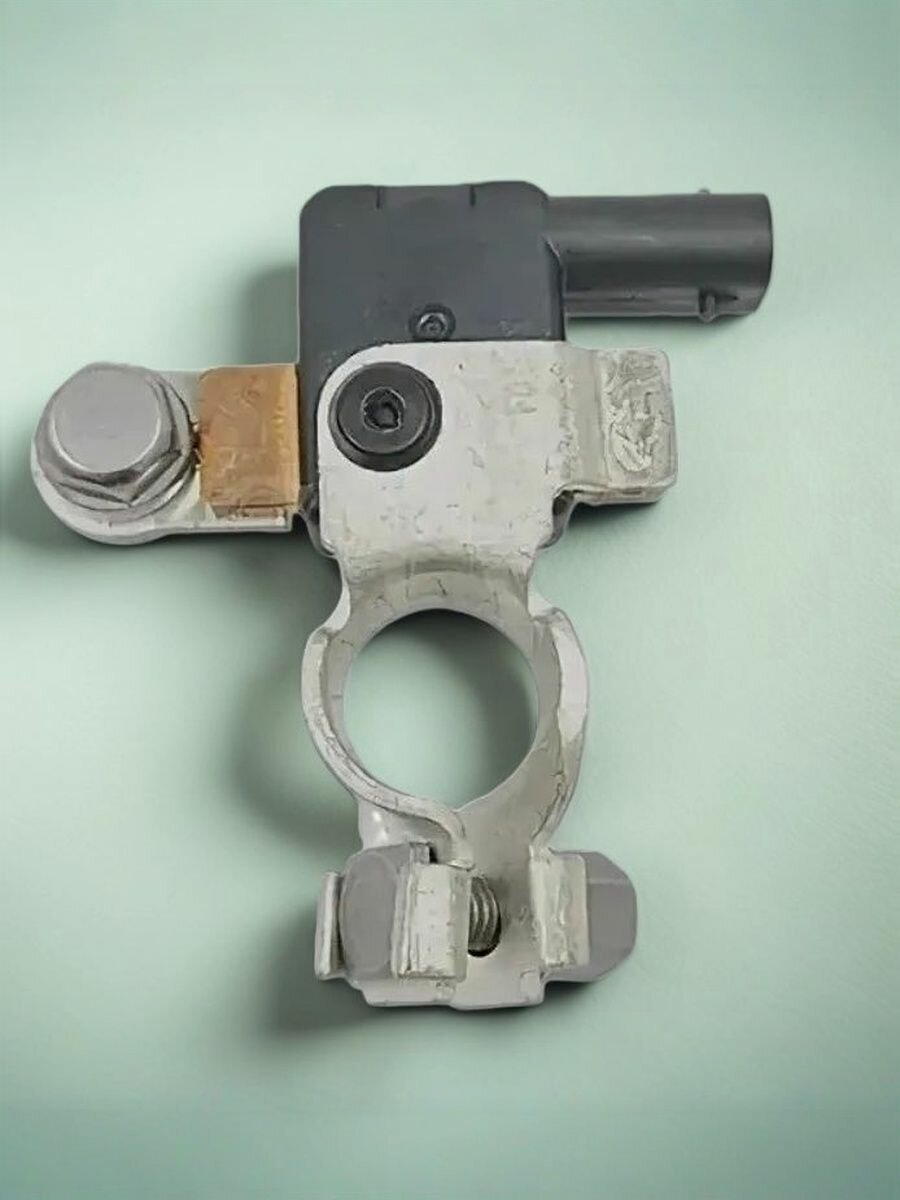 Датчик аккумуляторной батареи (АКБ) для Geely Atlas PRO/Azkarra NL-3B, Coolray SX-11, Emgrand SS11, Volvo XC40 2017- 2018г.