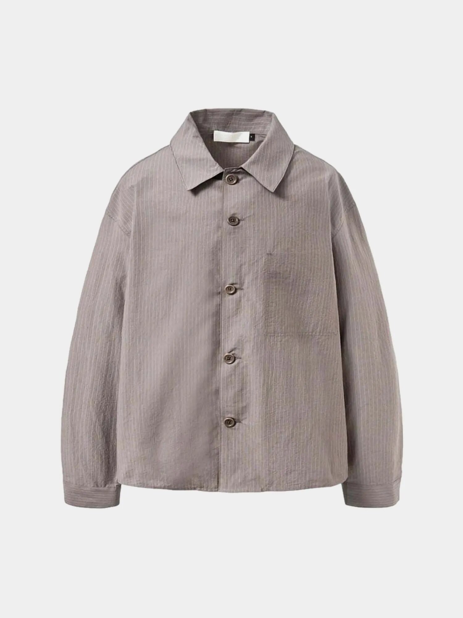 Рубашка Stripe Pocket Shirt