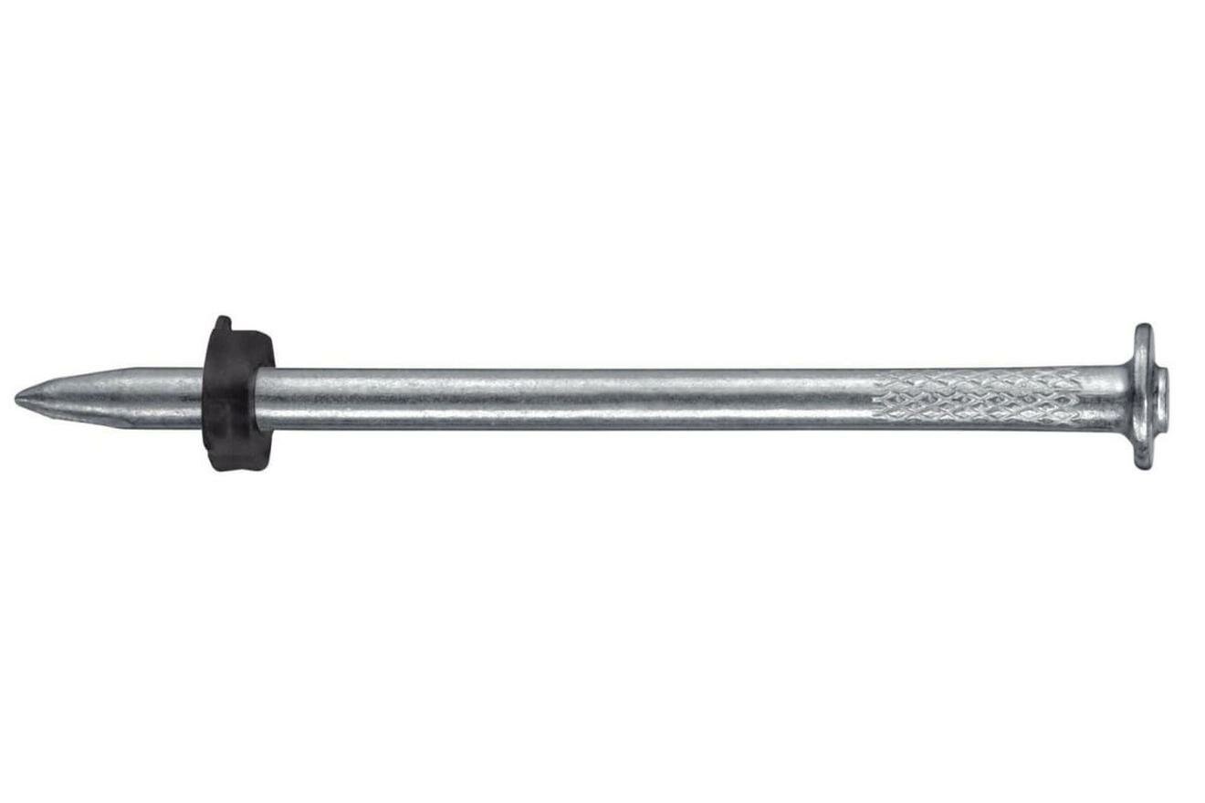 Гвоздь по бетону HILTI X-C 62 P8, 100 штук, оцинкованная сталь