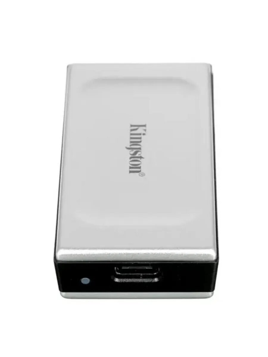 1 ТБ Внешний SSD XS2000 SXS2000/1000G - USB 3.2 Gen 2x2 C