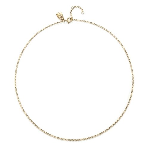 Колье, металл