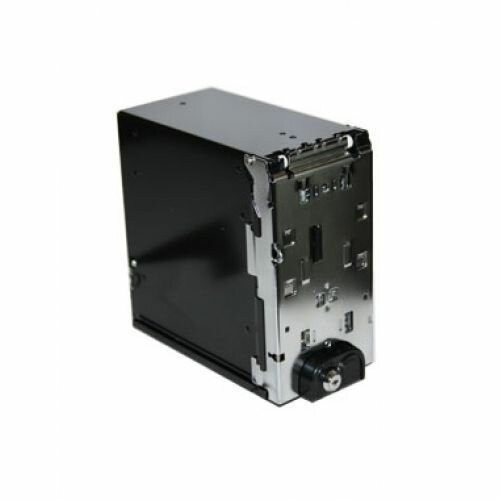 Счетчик-сортировщик банкнот