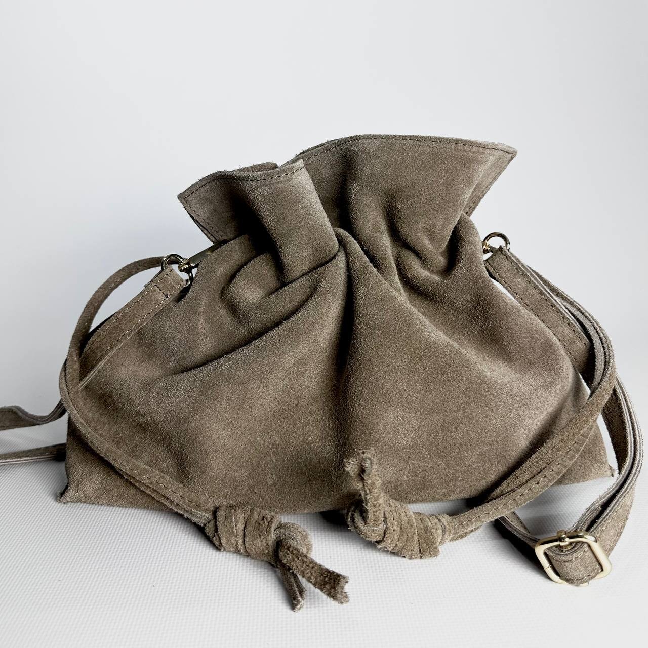 Сумка мешок