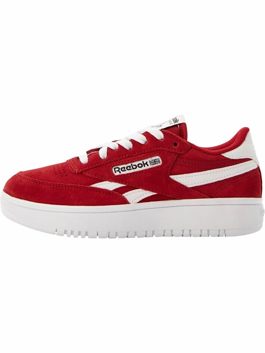 Кроссовки Club Classic Double Revenge W