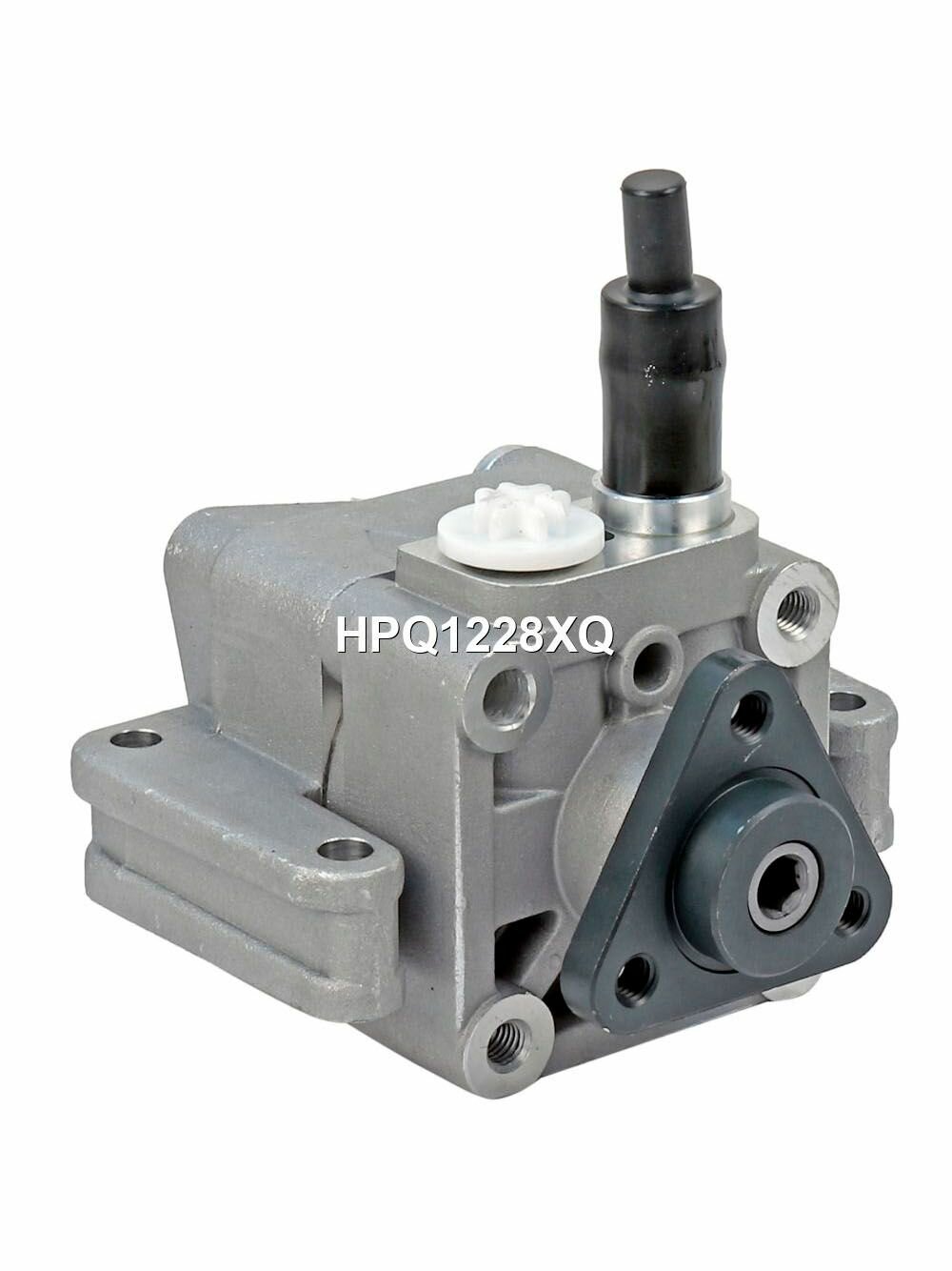 Насос гидроусилителя руля (ГУР) BMW 3 E46 (БМВ)