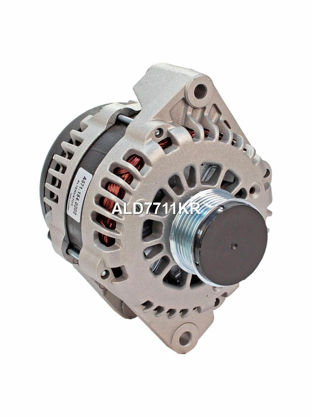 Генератор для авто (автомобильный) SsangYong Actyon (Саньенг Актион)