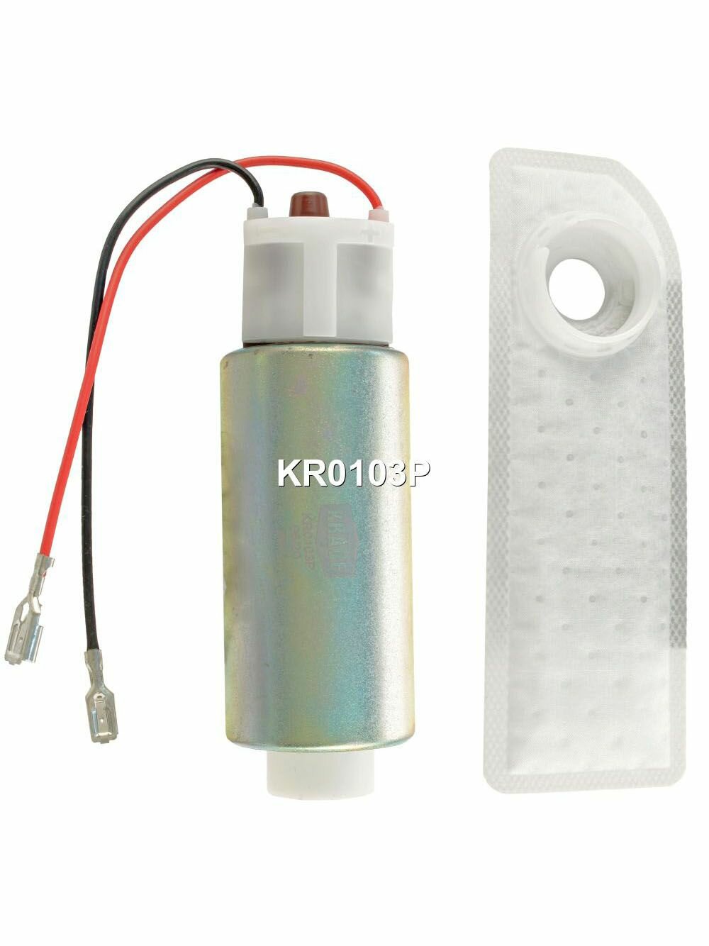 Бензонасос электрический Citroen Berlingo, Xsara (Ситроен Берлинго, Ксара) / Peugeot 206, 607, Partner (Пежо 206, 607, Партнер)