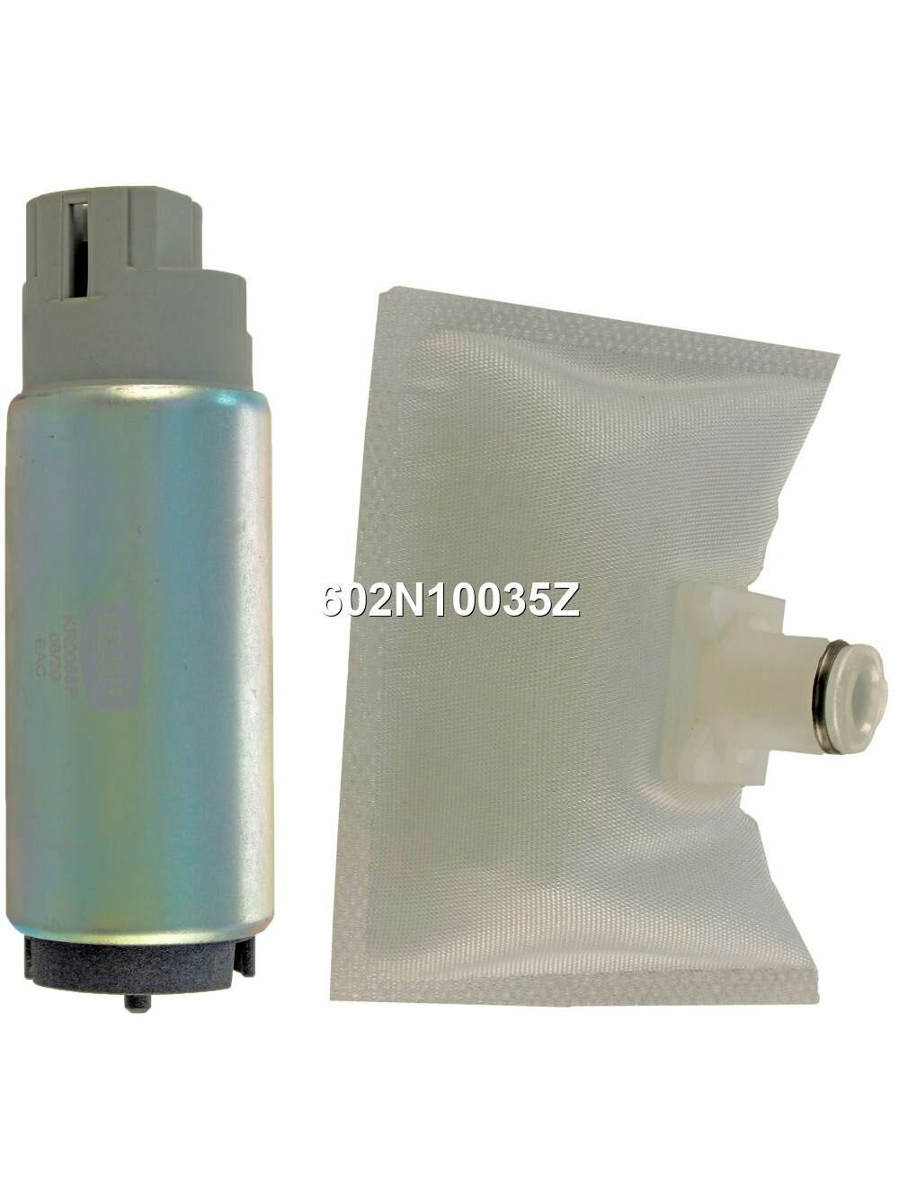 Бензонасос электрический Kia Optima Hyundai Sonata Accent Santa Fe Terracan Galloper