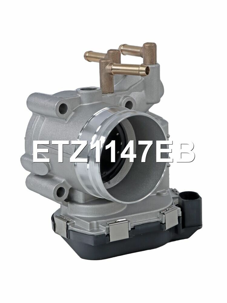 Дроссельная заслонка Krauf ETZ1147EB