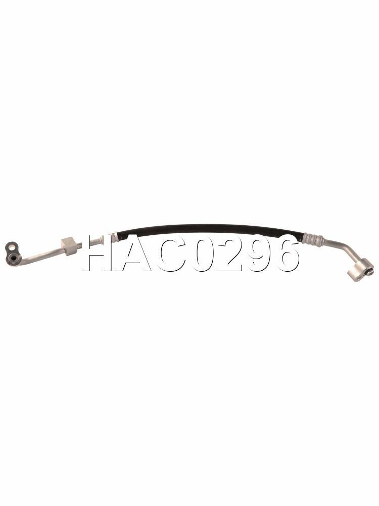 Трубка кондиционера Motorherz HAC0296