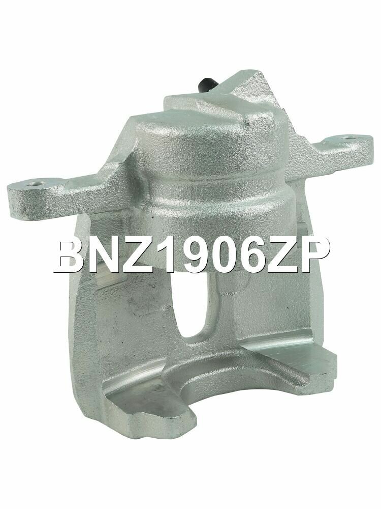 Суппорт тормозной Krauf BNZ1906ZP lkz Citroen C3 Picasso DS3 Peugeot 2008