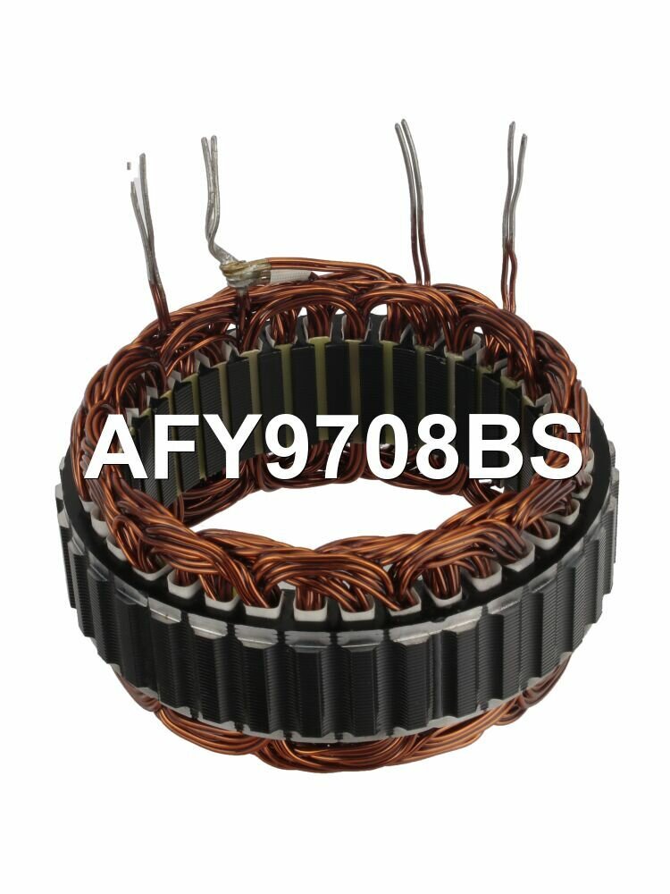 Статор генератора Krauf AFY9708BS