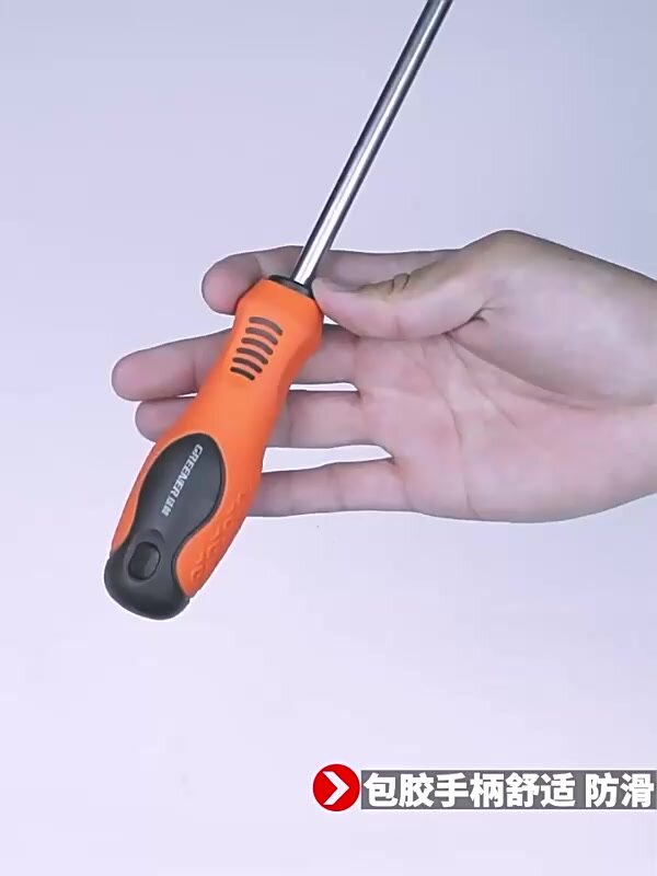 Отвертка torx шестигранная — фото 1
