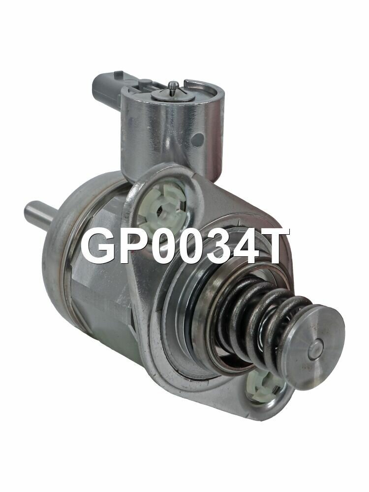Насос высокого давления бензиновый UTM GP0034T