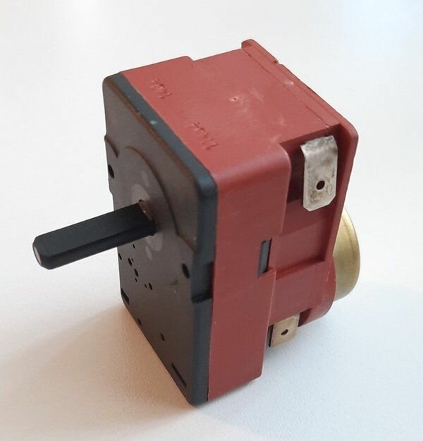 Таймер RG100379 для печей хлебопекарных GAM для пиццы серии B