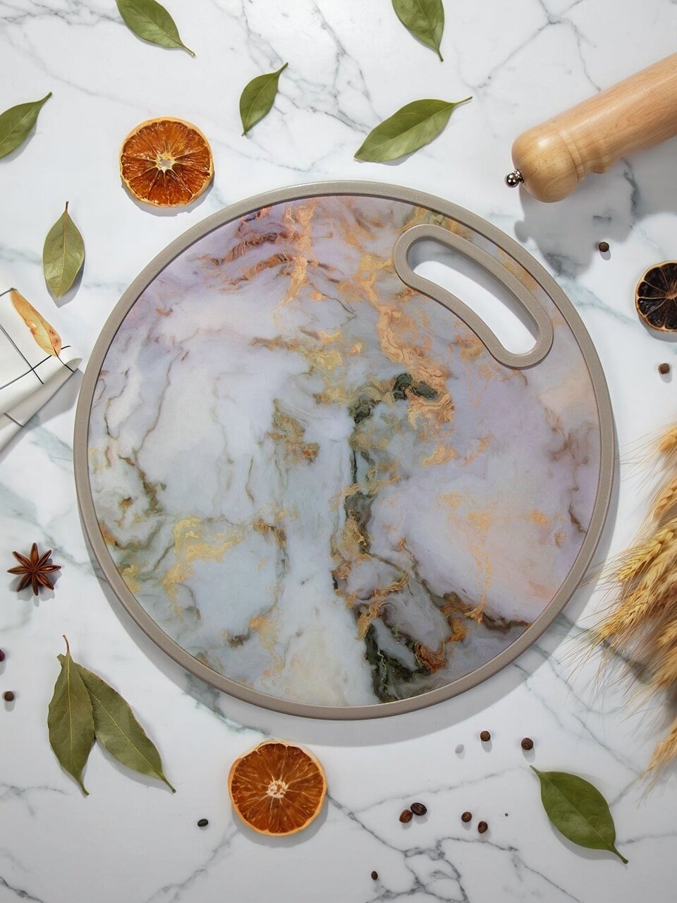 Разделочная доска Y4-8678