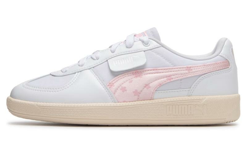 Кроссовки Palermo Low Top