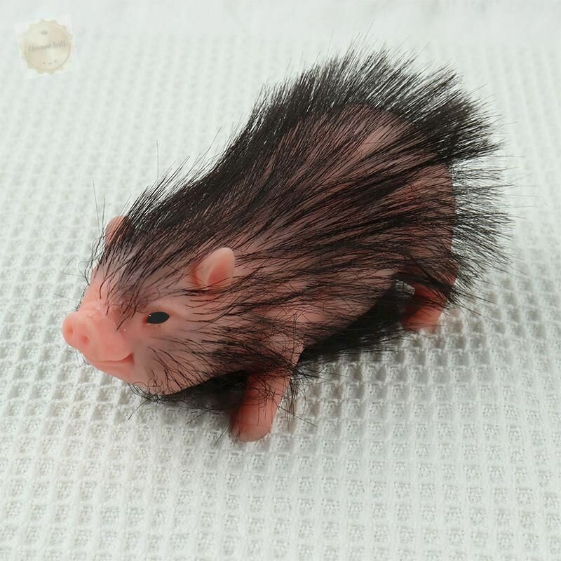 Свинка Реборн