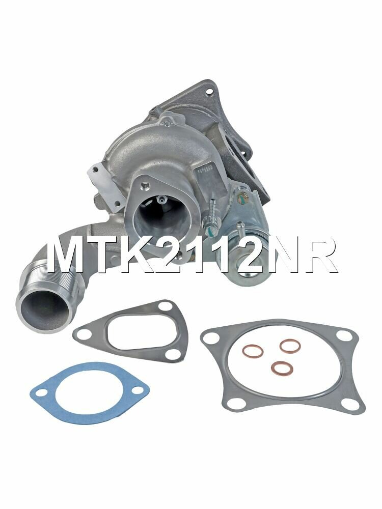 Турбокомпрессор Krauf MTK2112NR