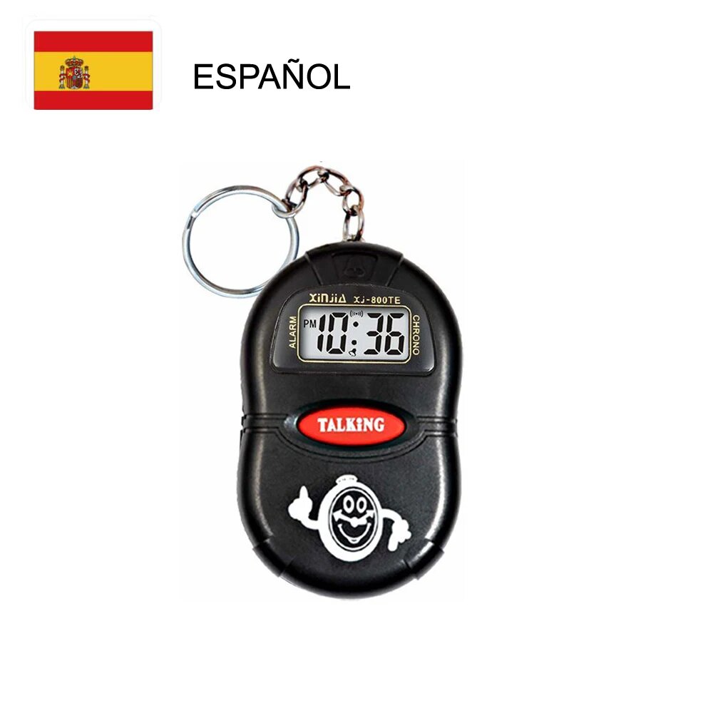 NEIMZ Говорящие часы