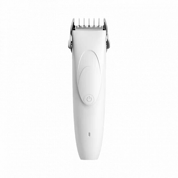 Машинка для стрижки животных Pawbby Pet Shaver (White)