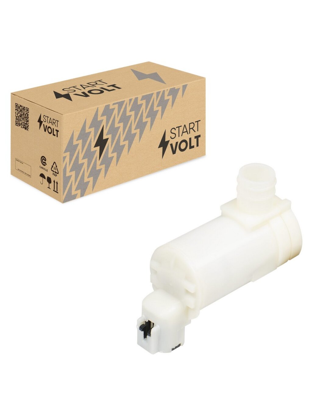 Насос омывателя STARTVOLT SWP 1403