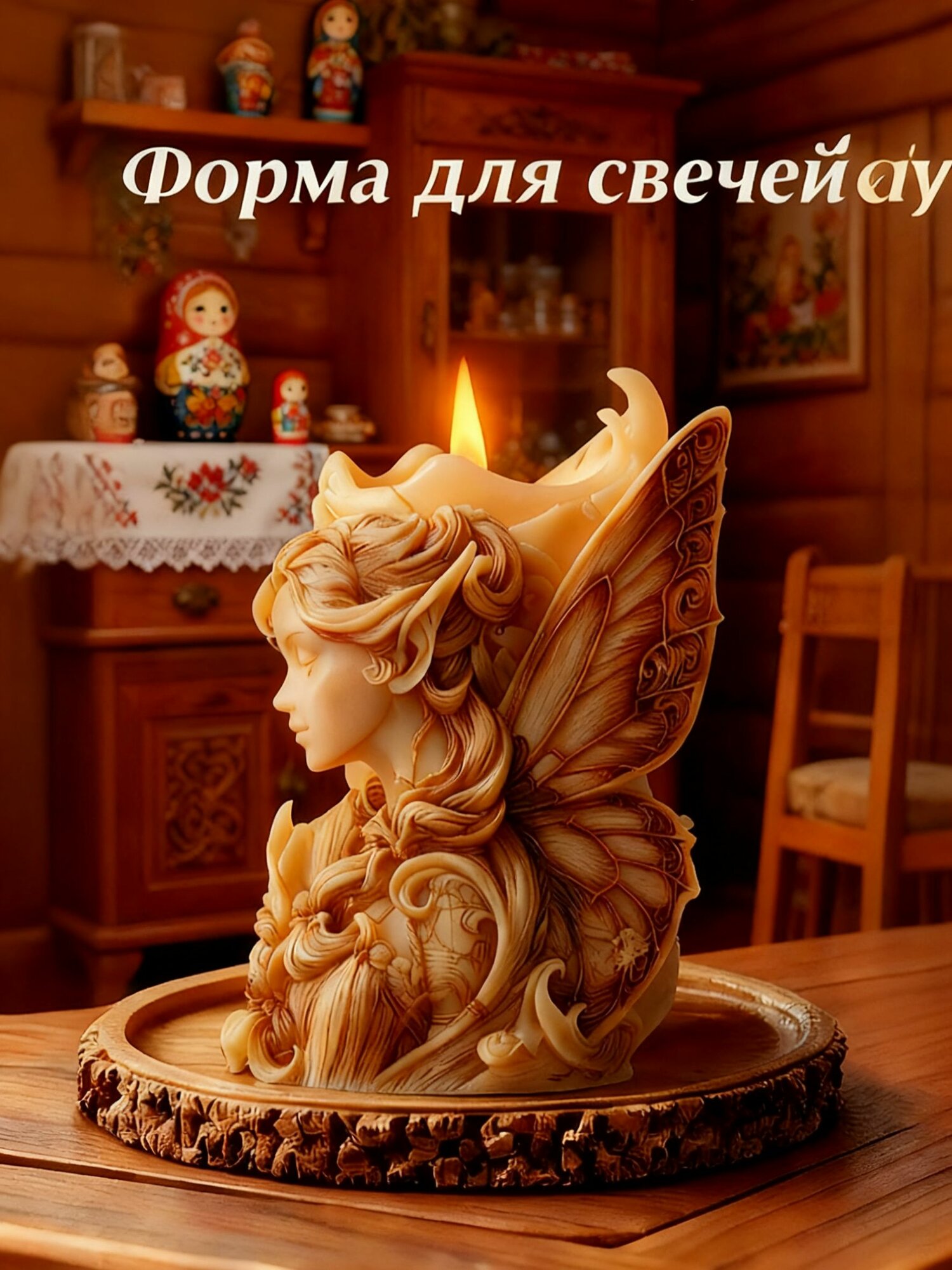 Молд для литья
