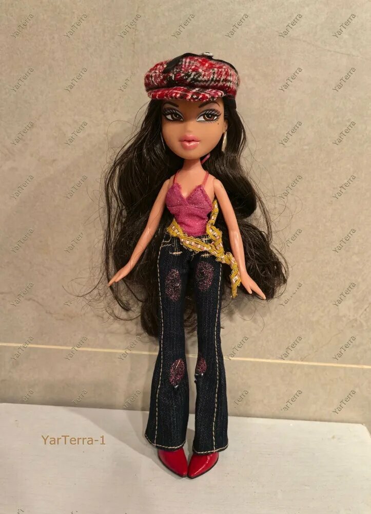 Bratz кукла братц — фото 1